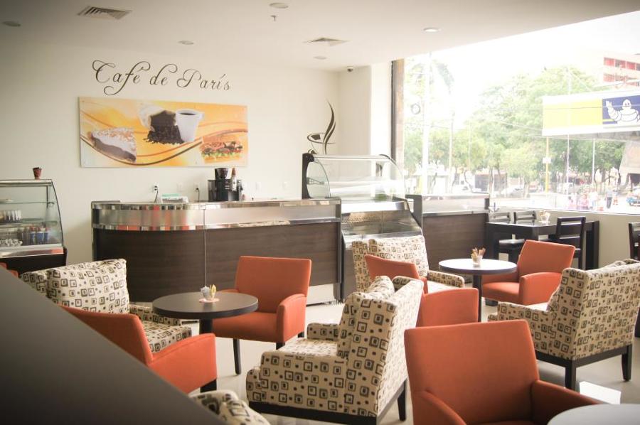 Foto: Cafetería de Mirell #318041 - Habitissimo