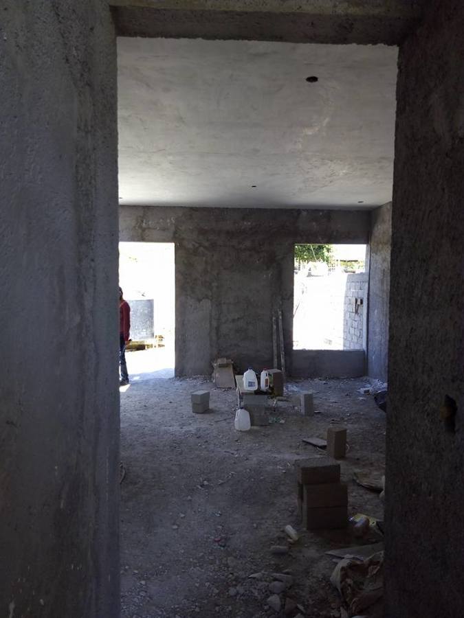 Foto: Casa Col. Ferrocarrileros de Coloso Constructora #579438 ...