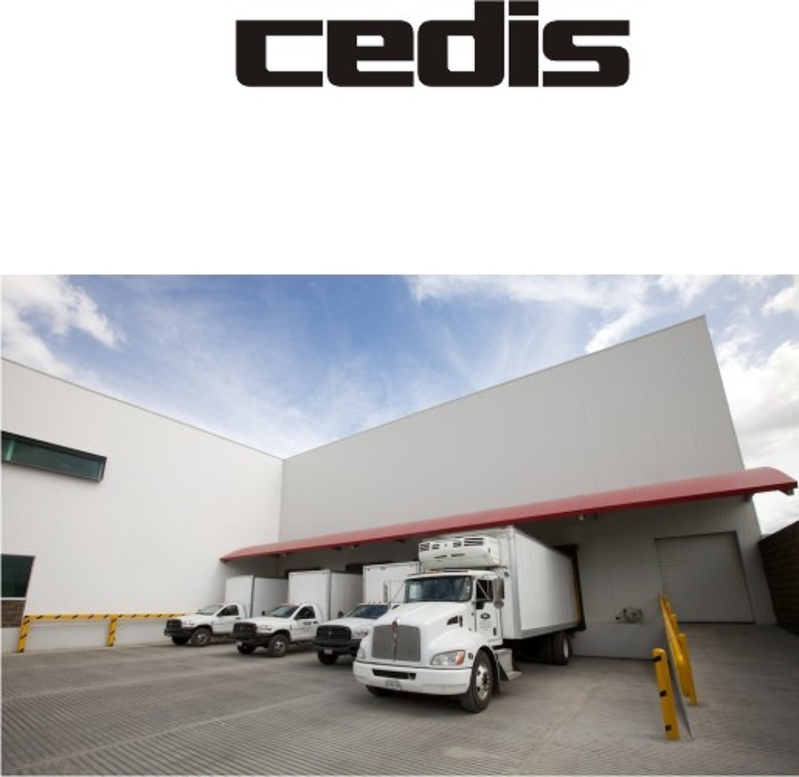 Foto: Cedis de Elogistics Rental Truck #122504 - Habitissimo