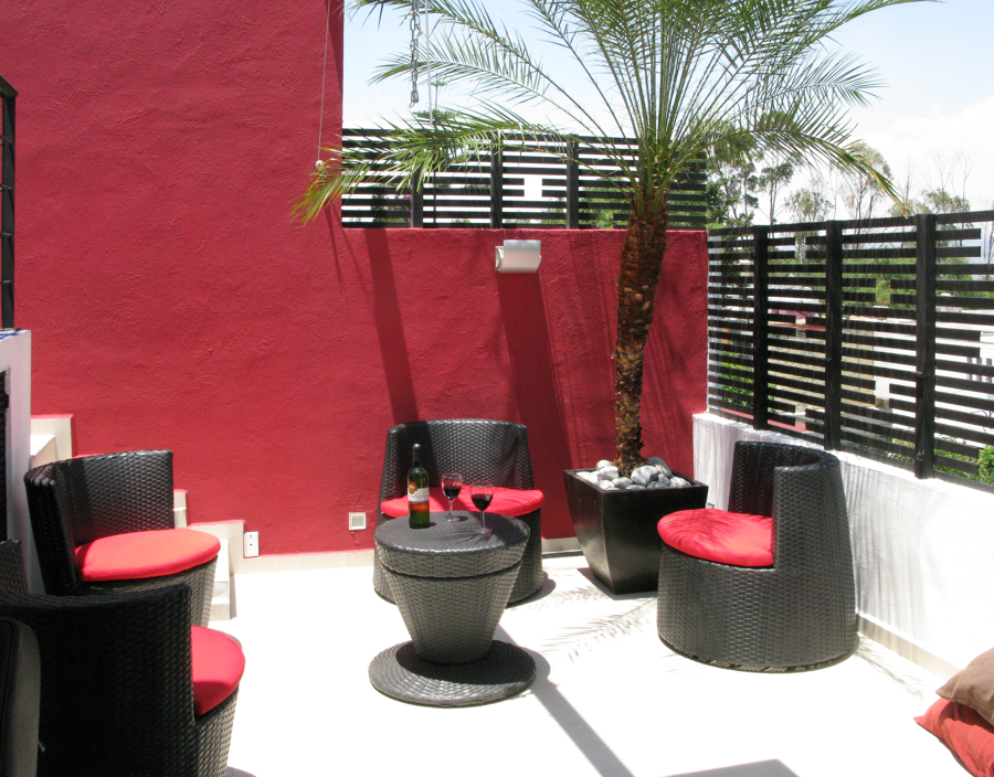 Foto: Chill-out de LOOK ARQUITECTOS SOLUTIONS #645269 - Habitissimo