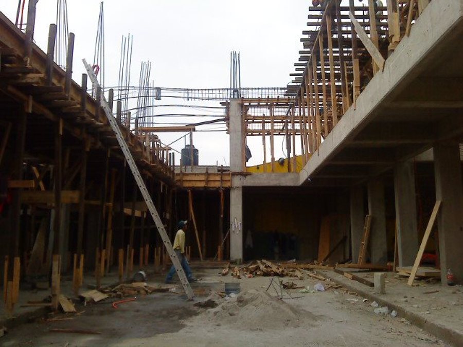 Foto: Cimbrado de Constru-ramos #156063 - Habitissimo