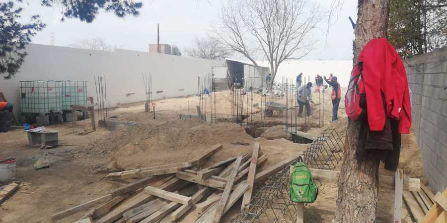 Foto: Enrase de Grupo Plano 21 #606756 - Habitissimo