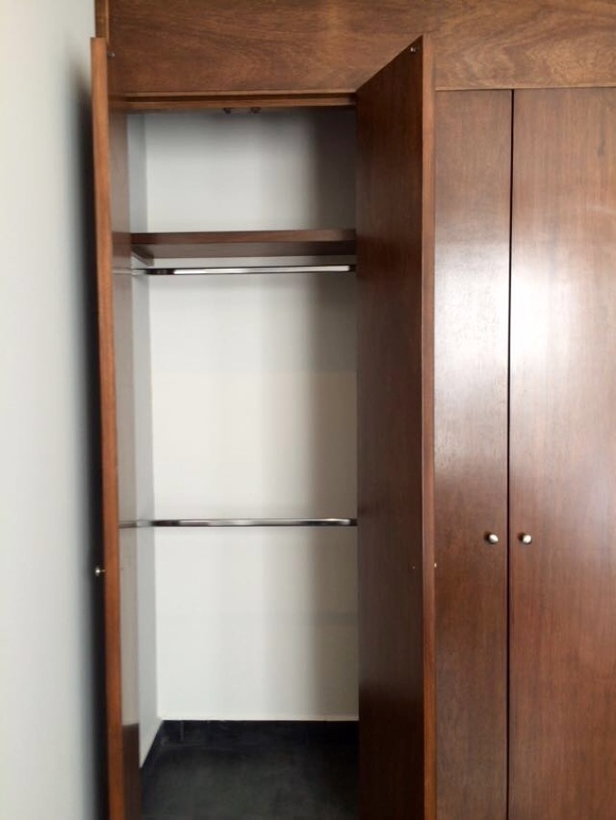 Foto: Closet de Gran Calidad y Materiales de Alejandra Zavala P ...