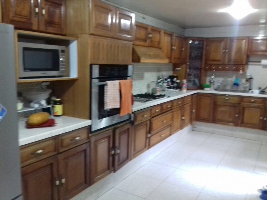 Foto: Cocina Integral de P&c Construcciones #350056 - Habitissimo
