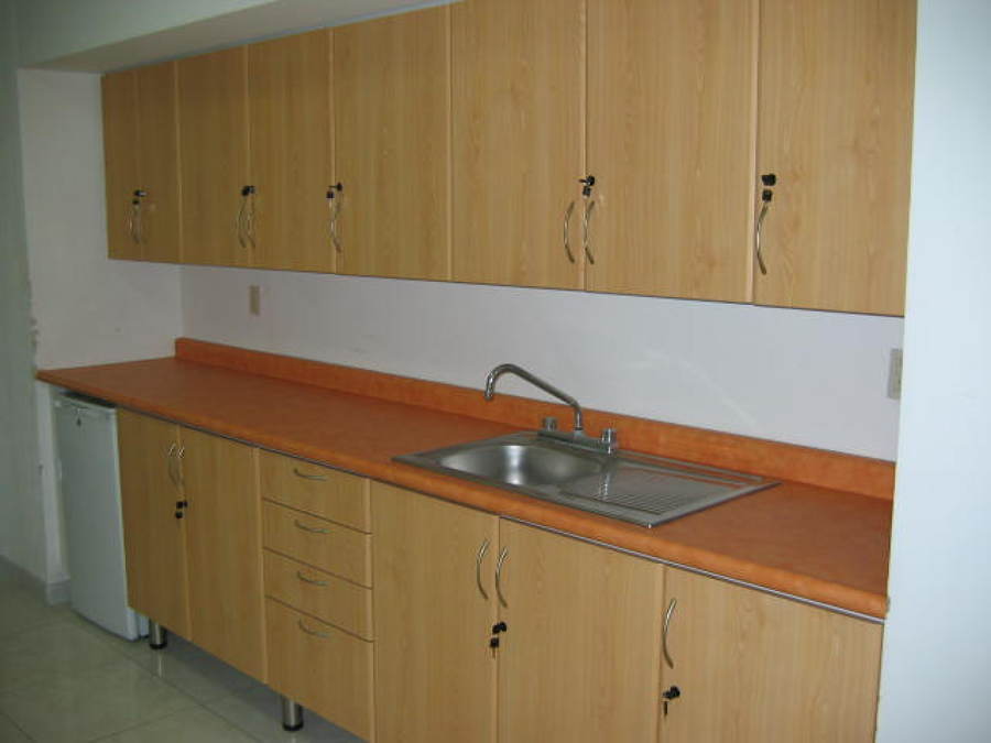 Foto: Cocineta Empresa de Carp@ntero #86342 - Habitissimo