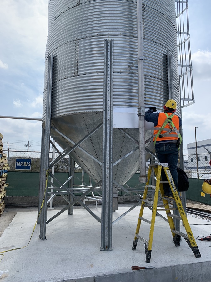 Foto: Colocación de Faldon de Sotdei #896898 - Habitissimo