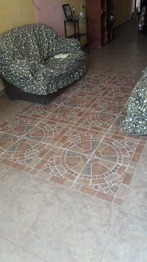 Foto: Colocación de Vitropisos de Proyecto Y Contrucion Cheff Pepin ...