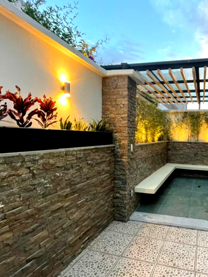 Foto: Concepto Arquitectónico de Monolit Arquitectura #936512 - Habitissimo
