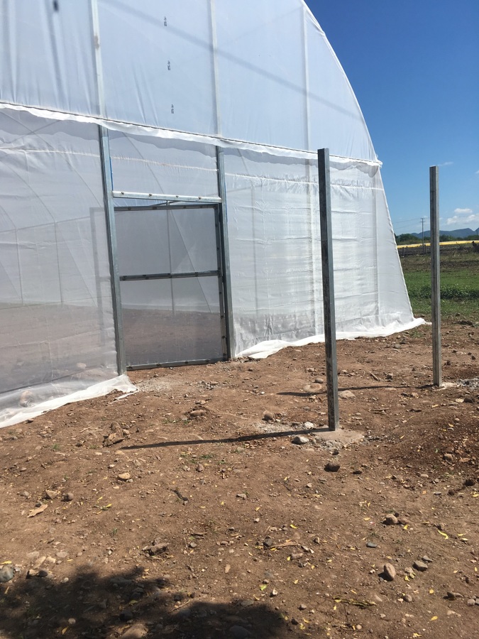 Foto: Construcción de Exclusa de Grupo Constructor Utep #769256 ...