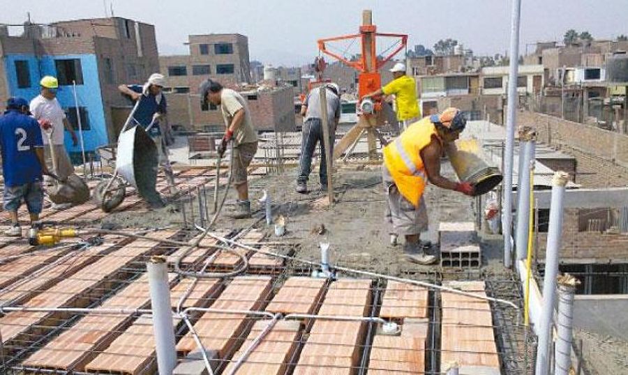 Foto: Construciones de Construcciones Salazar #179422 - Habitissimo