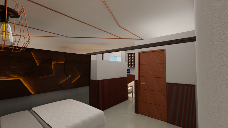 Foto: Cubiculo de Ac Arquitecos #714709 - Habitissimo