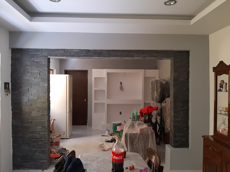 Foto: Decorativo en Mochetas. de Herrera Arquitectos #644259 - Habitissimo