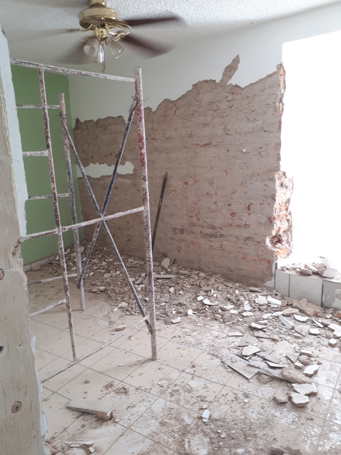 Foto: Divisiones de Tablaroca de Arkoliver #423462 - Habitissimo
