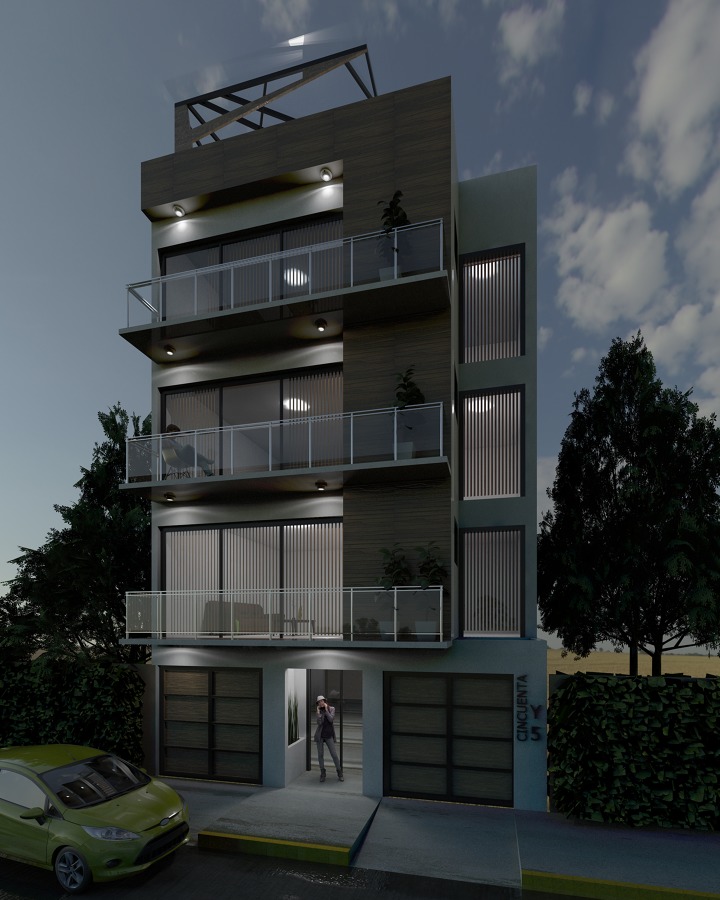 Foto: Concurso Rendering de CLV STUDIO #243334 - Habitissimo