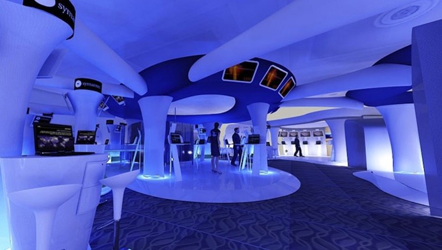 Foto: Expo IBM de Samife Diseño Y Arquitectura #261085 - Habitissimo