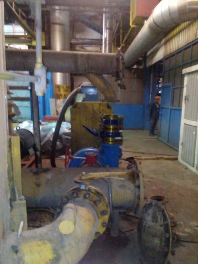 Foto: Fabricación e Instalación de Paileria de Montajes Jr #414996 ...