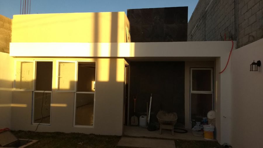 Foto: Tabla Roca de Construçciones Vilchis #306498 - Habitissimo