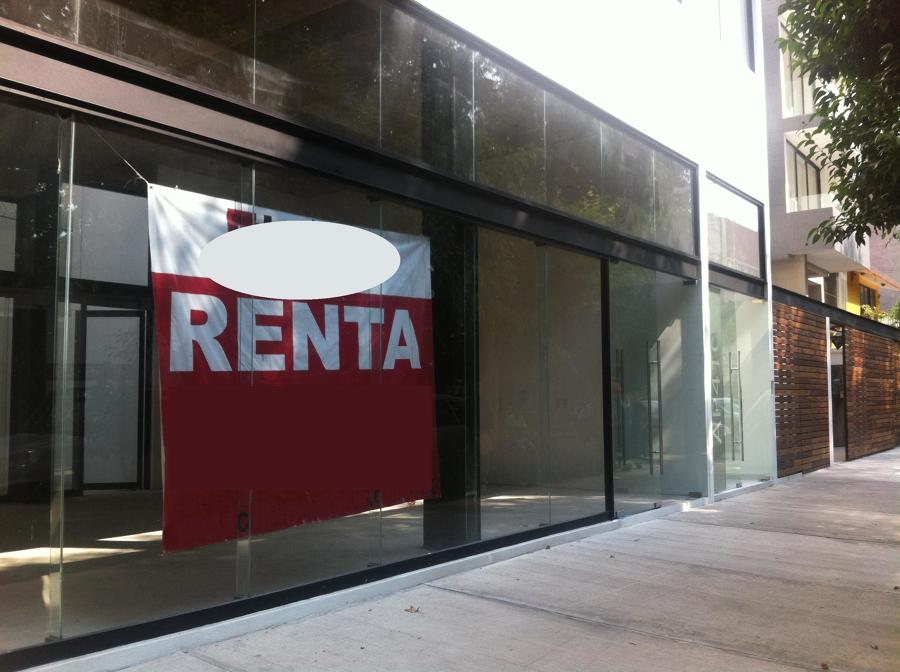 Foto: Local en Renta. de PROYECTOS ARQUITECTÓNICOS HABITACIONALES ...