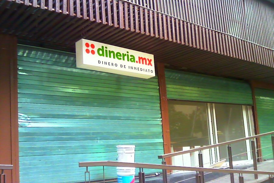 Foto: Fachada Local. de Silvestre Design #197636 - Habitissimo