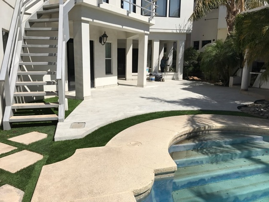 Foto: Perspectiva de Locales para Renta de Coyma #270055 - Habitissimo