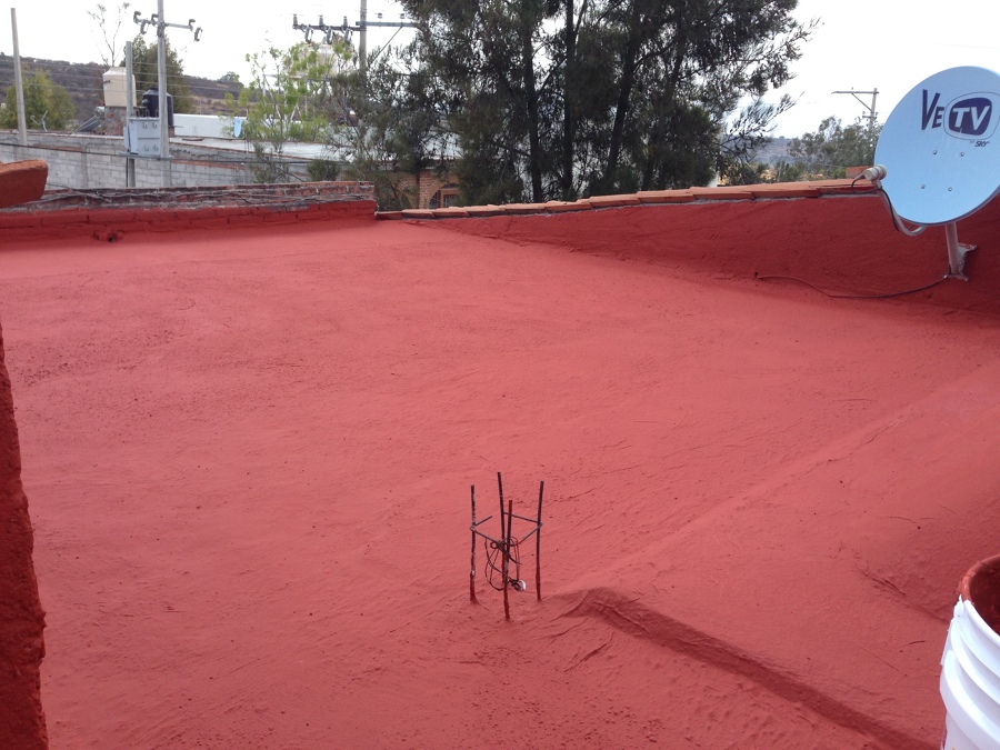 Foto: Gotera de J&p Painthers Remodelaciones &more #355058 - Habitissimo