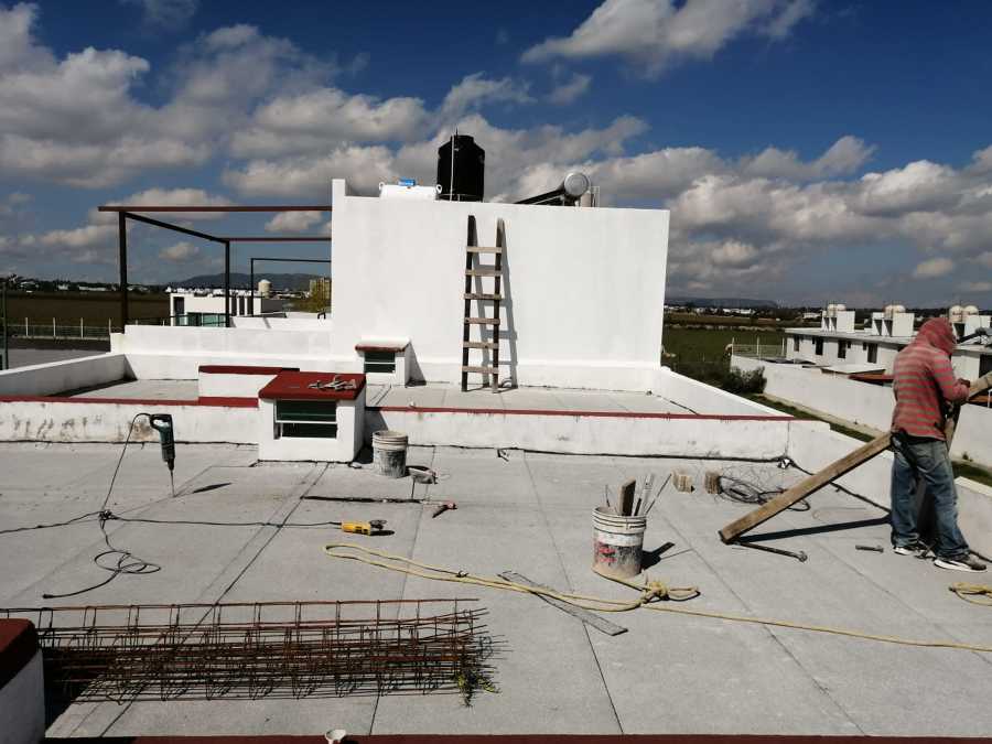 Foto: Inicio de Obra de Edificagdl #933782 - Habitissimo