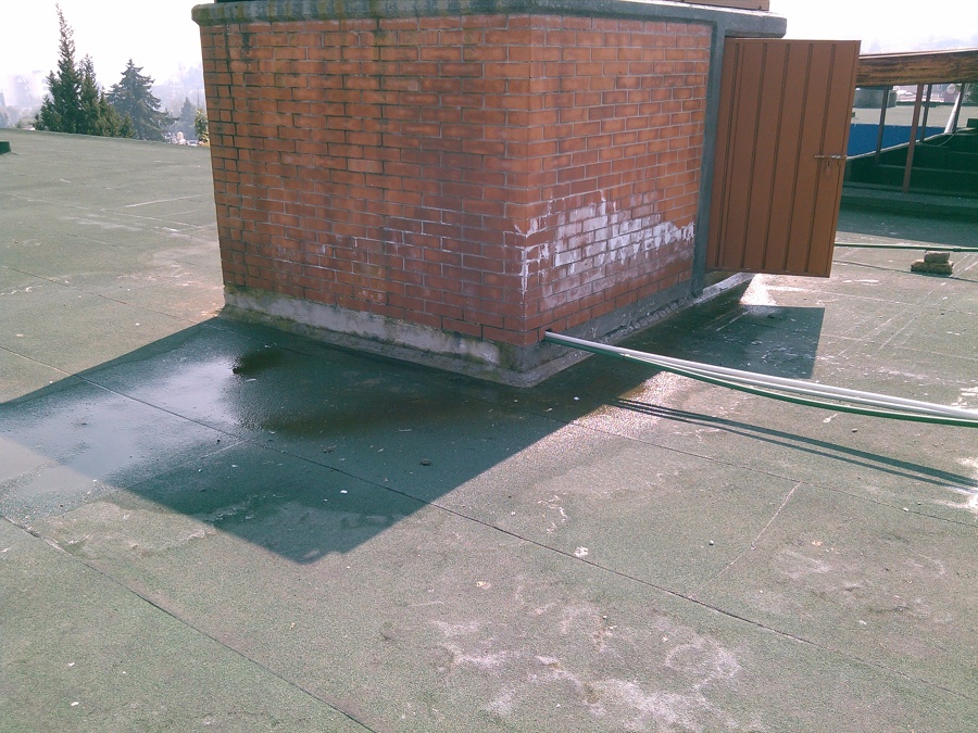 Foto: Inifed de CPI. CONSTRUCCIONES, PROYECTOS E IMPERMEABILIZANTES ...