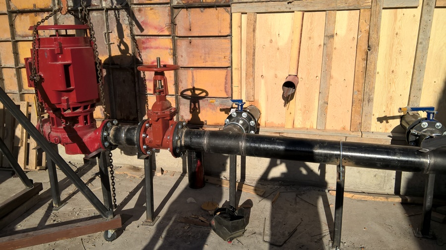 Foto: Riser de Instalaciones Venher #298600 - Habitissimo