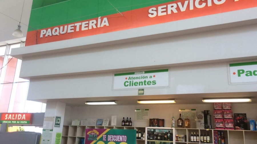 Foto: Interior de Construmex #787666 - Habitissimo