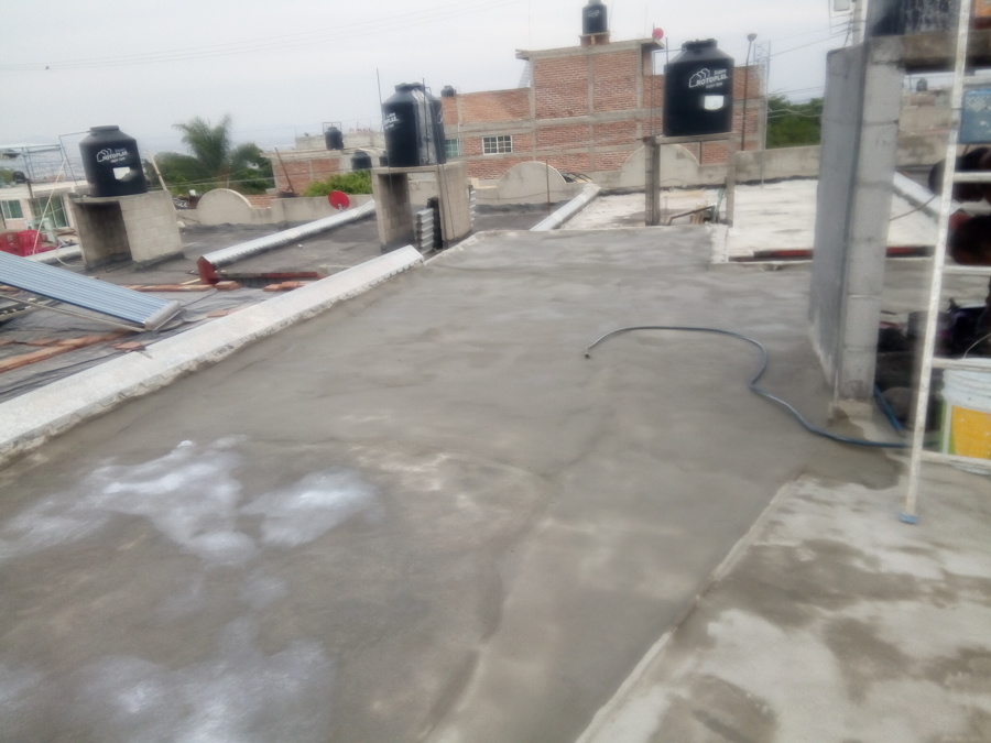 Foto: Materiales Resistentes de Construcción Mandujano #359813 ...