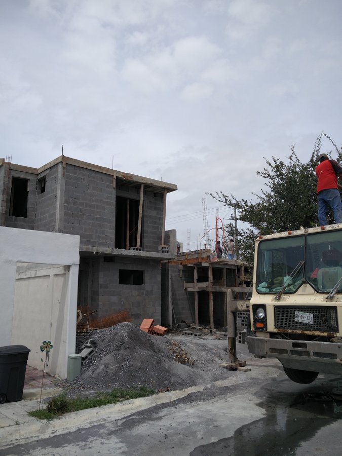 Foto: Obra Gris de Nueve Noventa Arquitectos #216259 - Habitissimo
