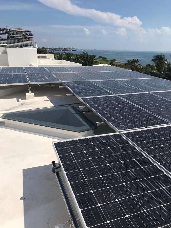 Foto: Paneles Solares Solarsol de El Mueble #516479 - Habitissimo