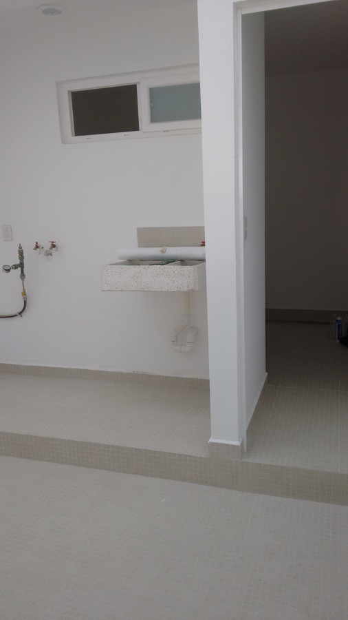 Foto: Patio de Servicio de BUILDinGcontrol #790131 - Habitissimo