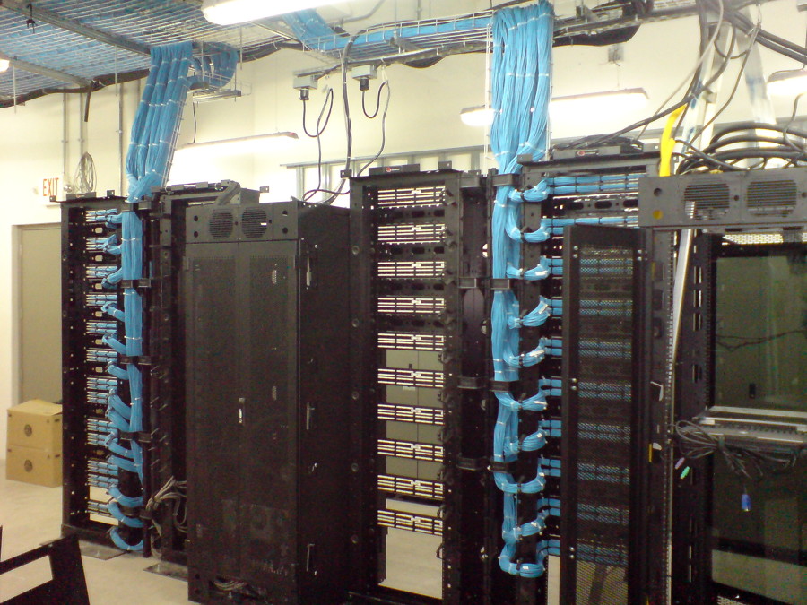 Foto: Aondicionamiento y Mantenimiento de IDF de Pit Del Caribe Sas De ...