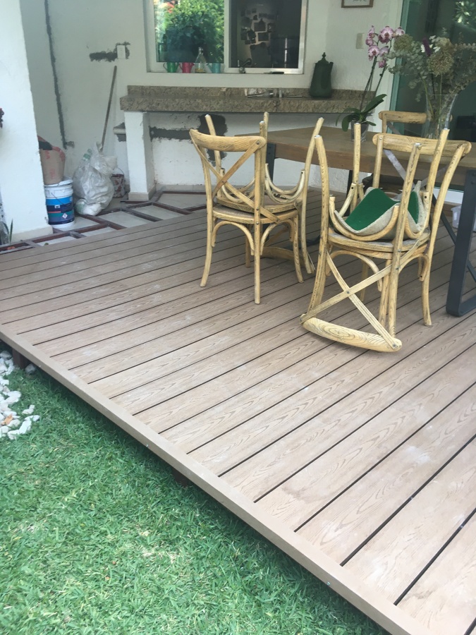 Foto: Piso de Grupo Dicoma #718837 - Habitissimo