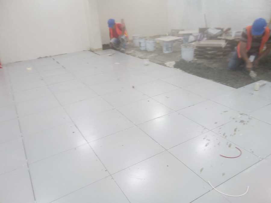 Foto: Piso de MACODI Building Quality #770171 - Habitissimo