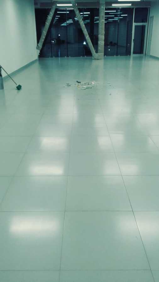 Foto: Piso de MACODI Building Quality #772933 - Habitissimo