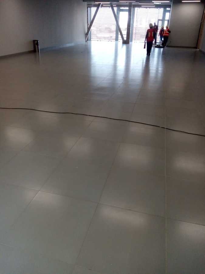 Foto: Piso de MACODI Building Quality #772935 - Habitissimo