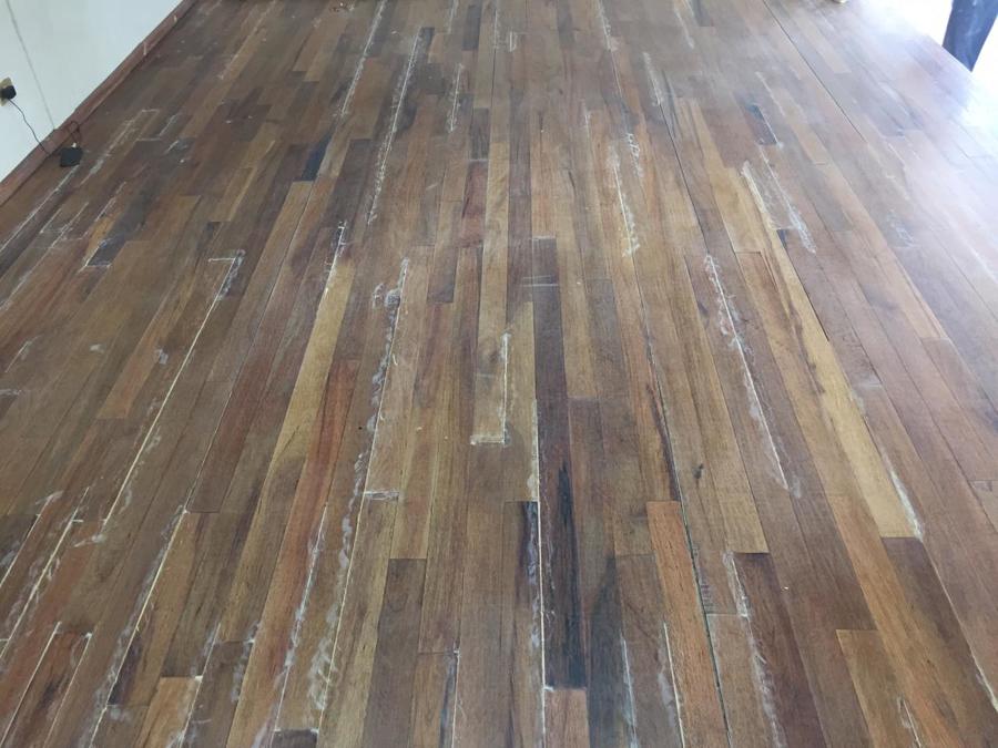 Foto: Piso de Madera de MACODI Building Quality #773044 - Habitissimo