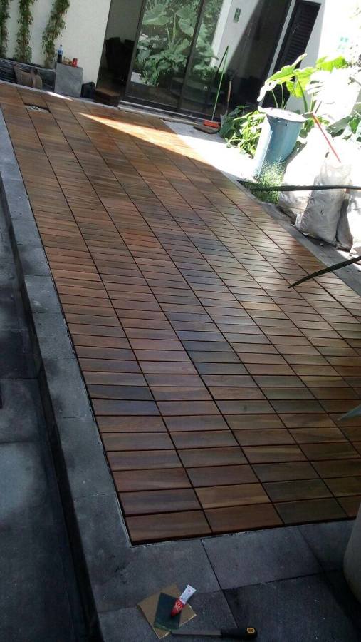 Foto: Pisos de Arquitectura E Ingenieria Gozpin #822081 - Habitissimo