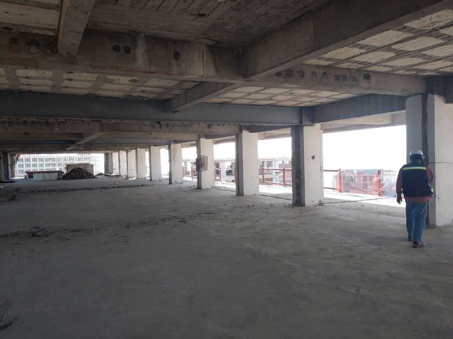 Foto: Planta Libre. de Arq.mavial #893965 - Habitissimo