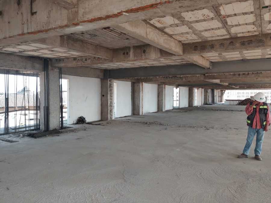 Foto: Planta Libre. de Arq.mavial #893964 - Habitissimo
