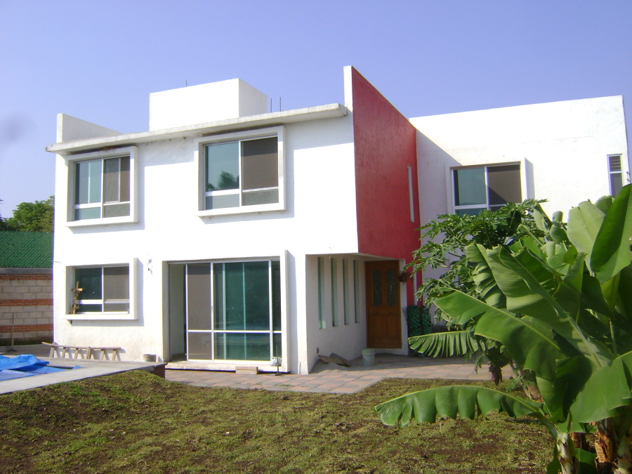 Foto: Proyecto Terminado. de Arquitectura Ochocero #150418 - Habitissimo