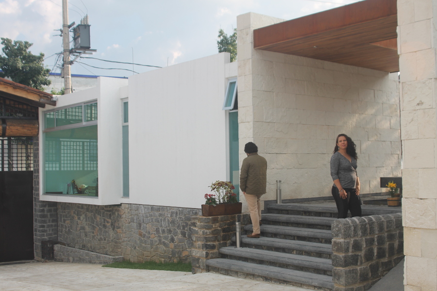 Foto: Proyecto Terminado. de Arquitectura Ochocero #150433 - Habitissimo