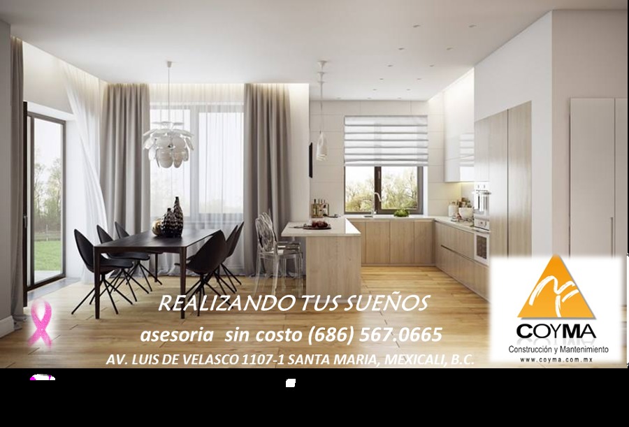 Foto: Perspectiva de Locales para Renta de Coyma #270055 - Habitissimo