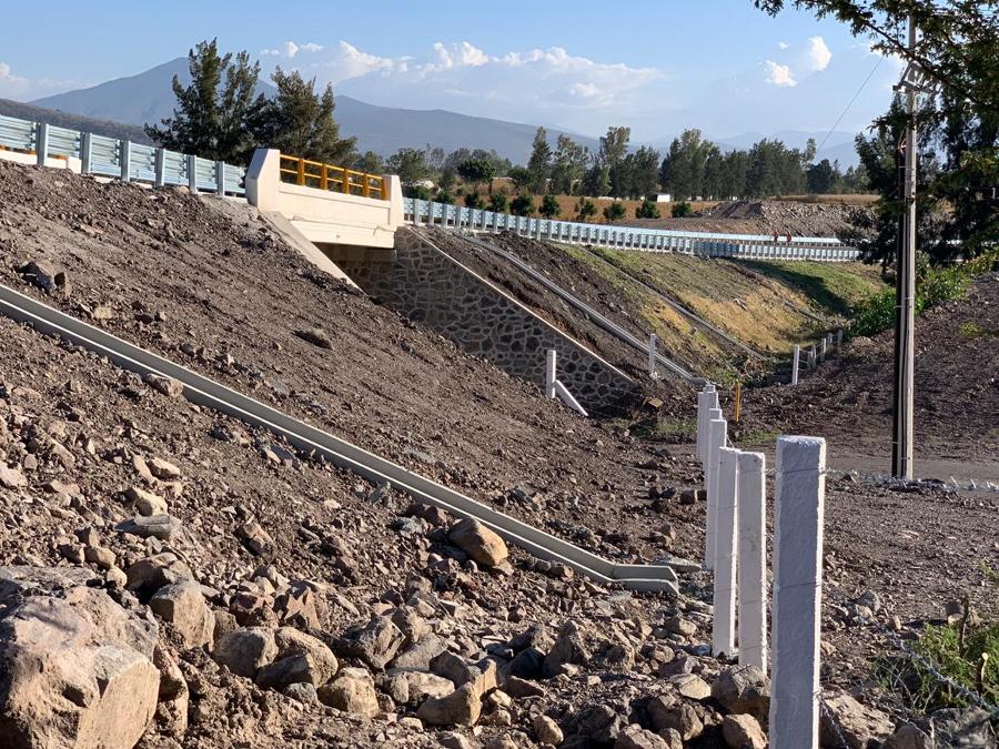 Construcción de nueva carretera zamora-ecuandureo | habitissimo