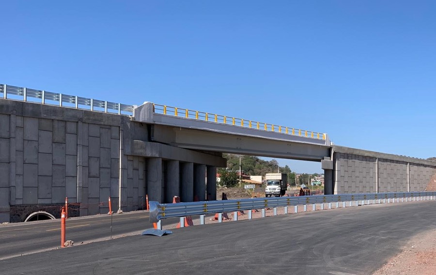 Construcción de nueva carretera zamora-ecuandureo | habitissimo