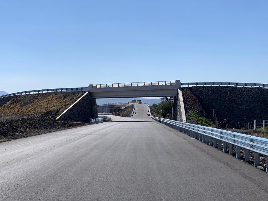 Construcción de nueva carretera zamora-ecuandureo | habitissimo