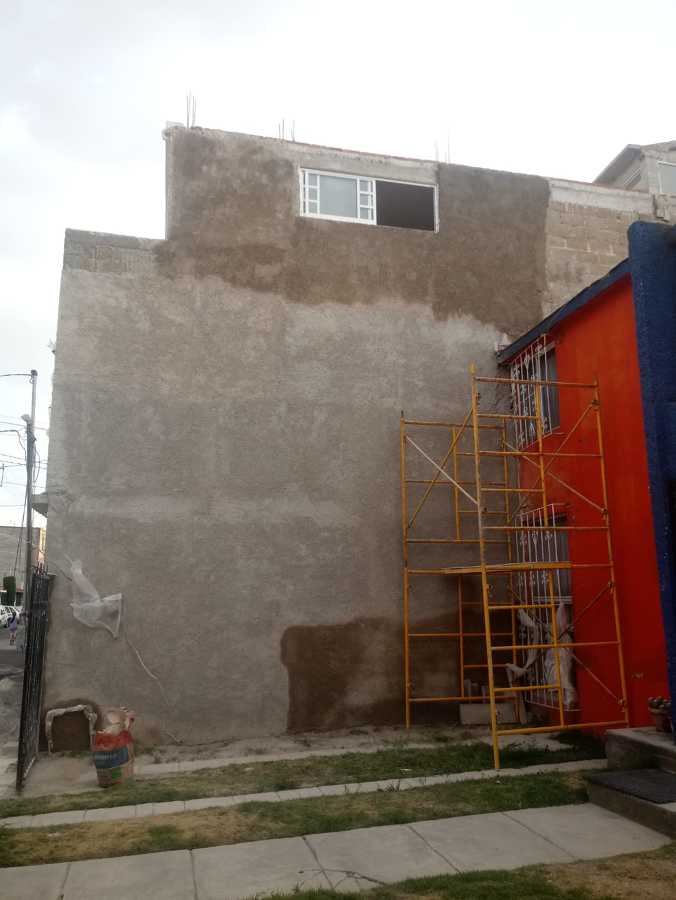 Foto: Aplanado Fino de I&P Mantenimiento Industrial y Residencial ...