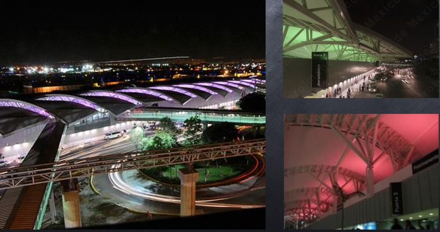 Foto: RGB Techumbres de Arg+Lighting #450538 - Habitissimo